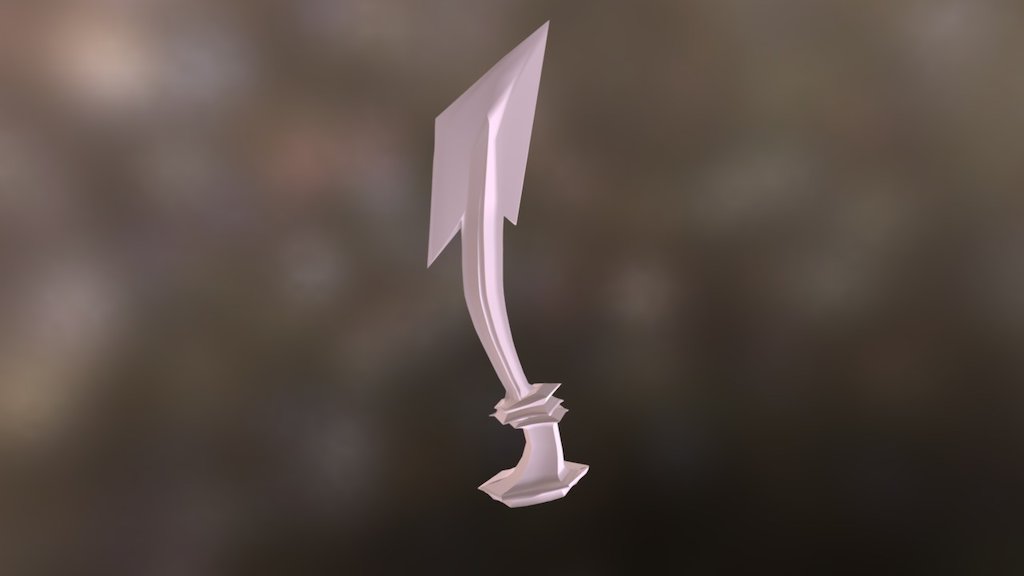 Link Papu - 3D model by bertil17 [3c86194] - Sketchfab