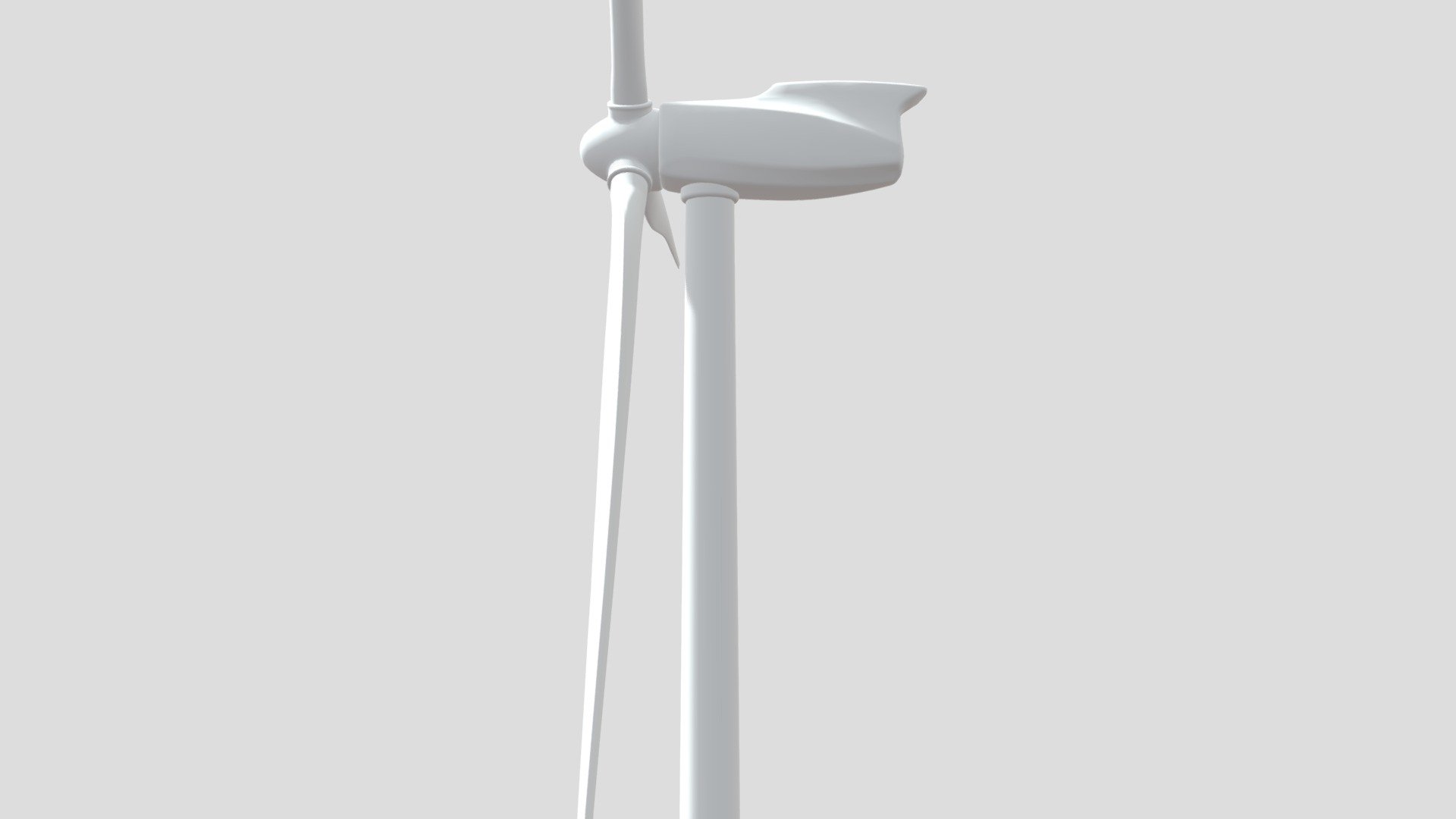 turbine - 3D model by bizdict1 [3c8987c] - Sketchfab