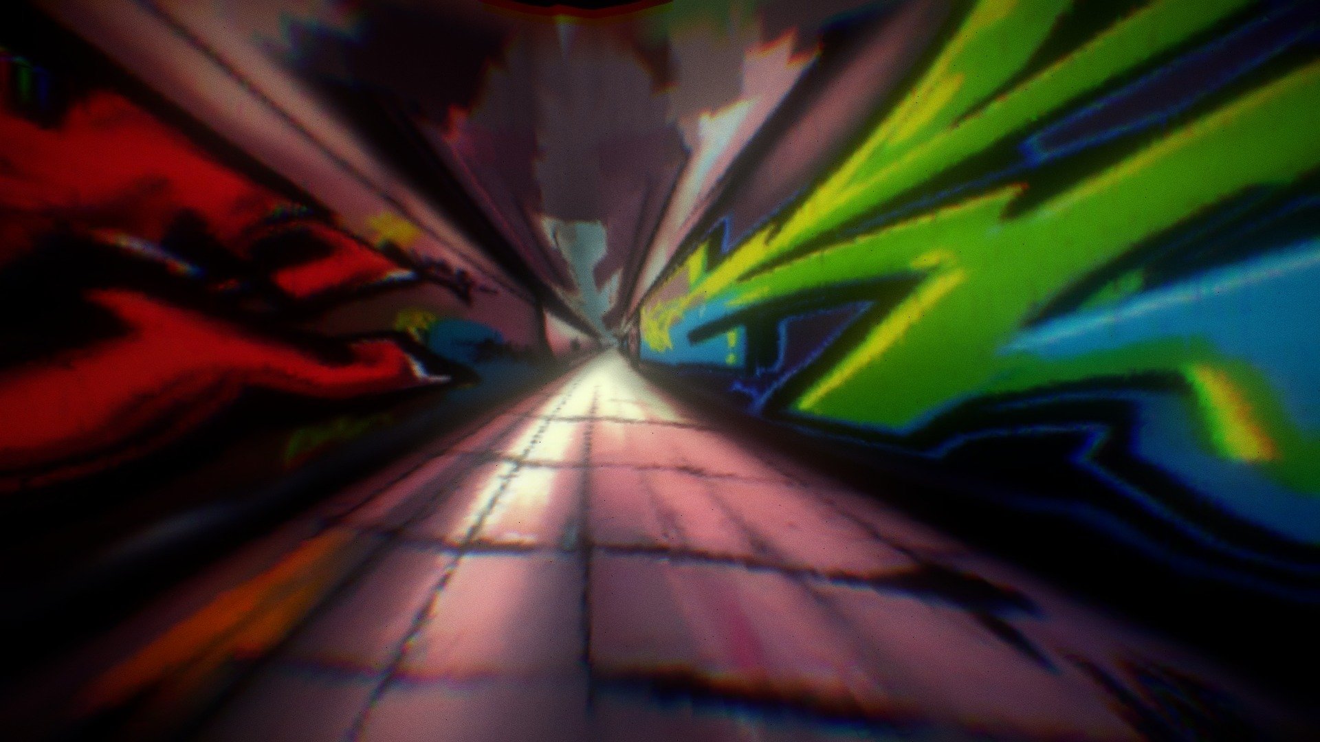 Depth UnderGround - Download Free 3D model by klrxyz [3c8b717] - Sketchfab