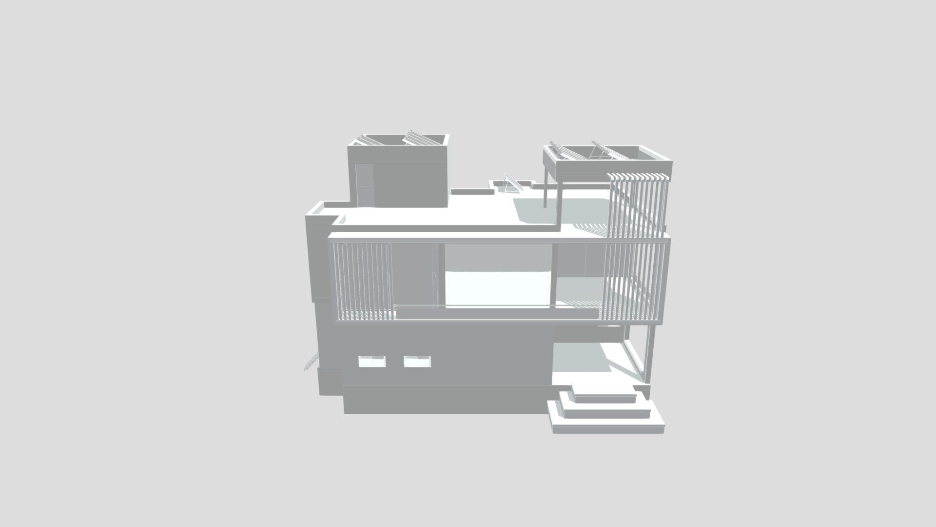 New project ( 4 ) - Download Free 3D model by Home Design 3D ...