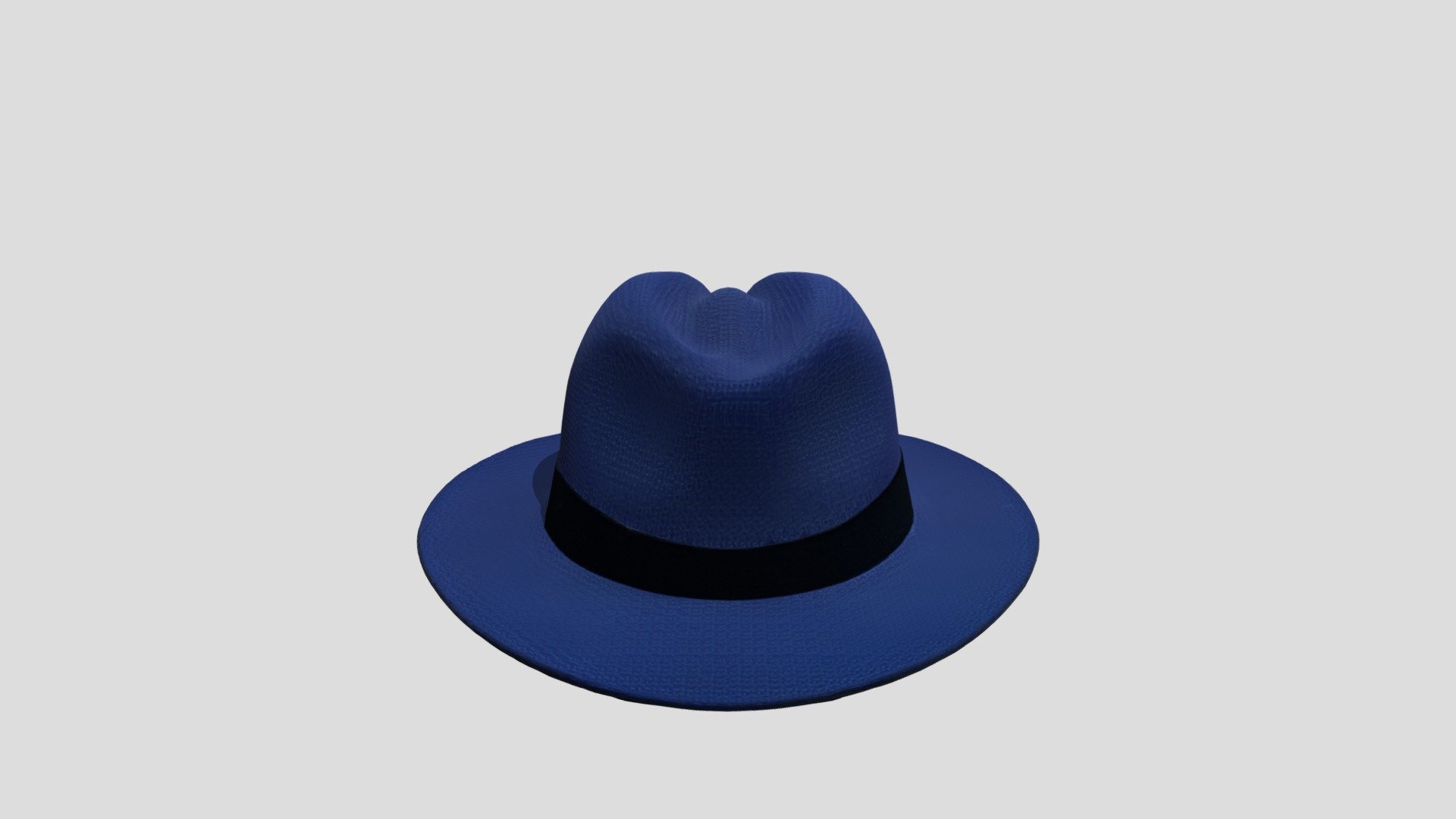 hat - 3D model by bevi3d [3c8db17] - Sketchfab