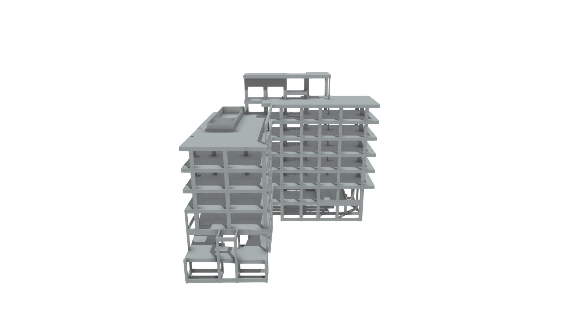Four Seasons - 3D model by EngNivaldo [3c8e2c4] - Sketchfab