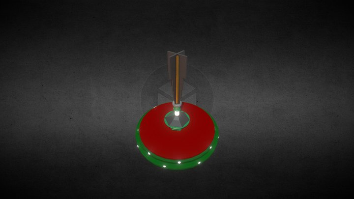 Tardis 3D models - Sketchfab