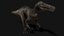 Suchomimus Tenerensis - 3D model by Gabriel Casamasso ...