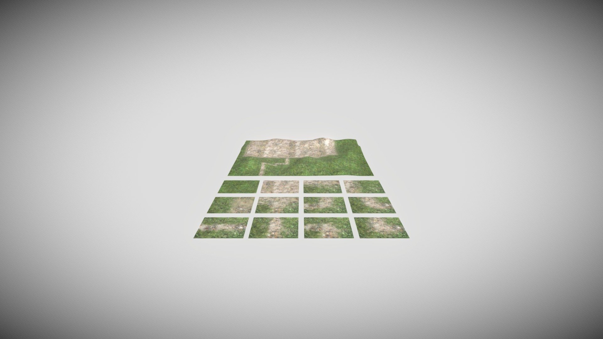 path tiles - Download Free 3D model by wivy [3c93c79] - Sketchfab