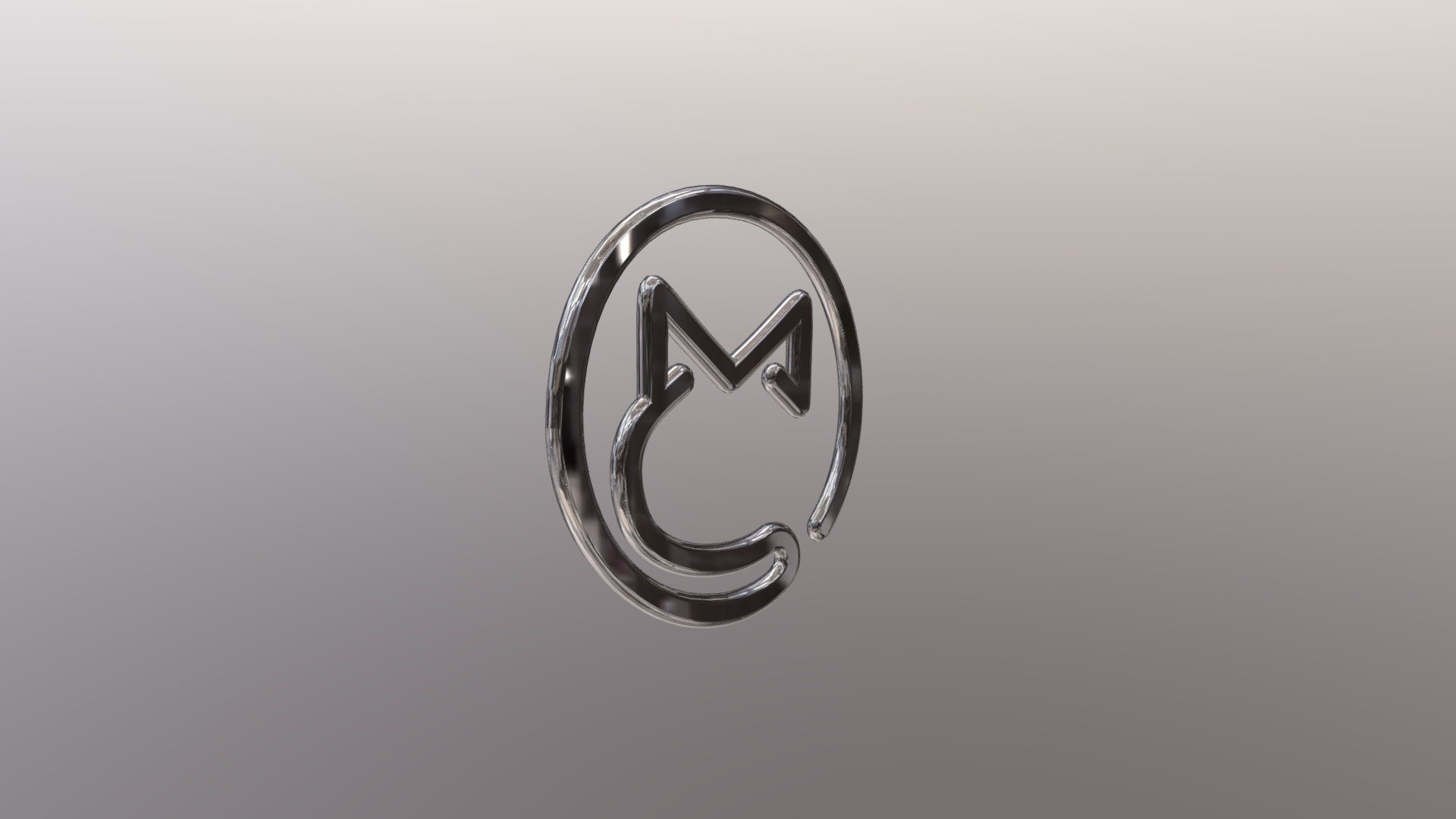 Cat Handle - 3D model by valentinacorvaro [3c959c5] - Sketchfab
