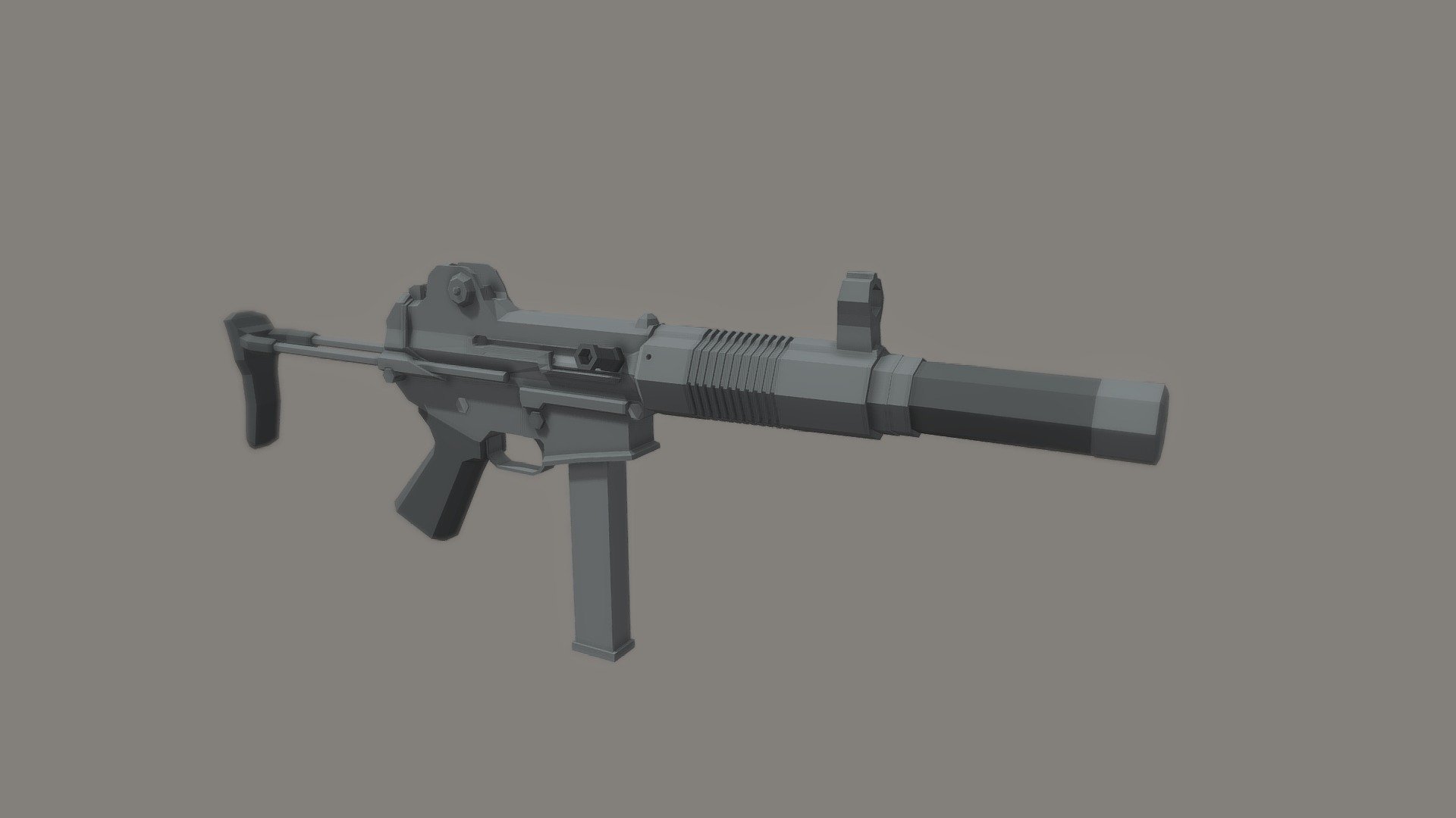Daewoo K7 - Download Free 3D model by Merukitty [3c95c18] - Sketchfab