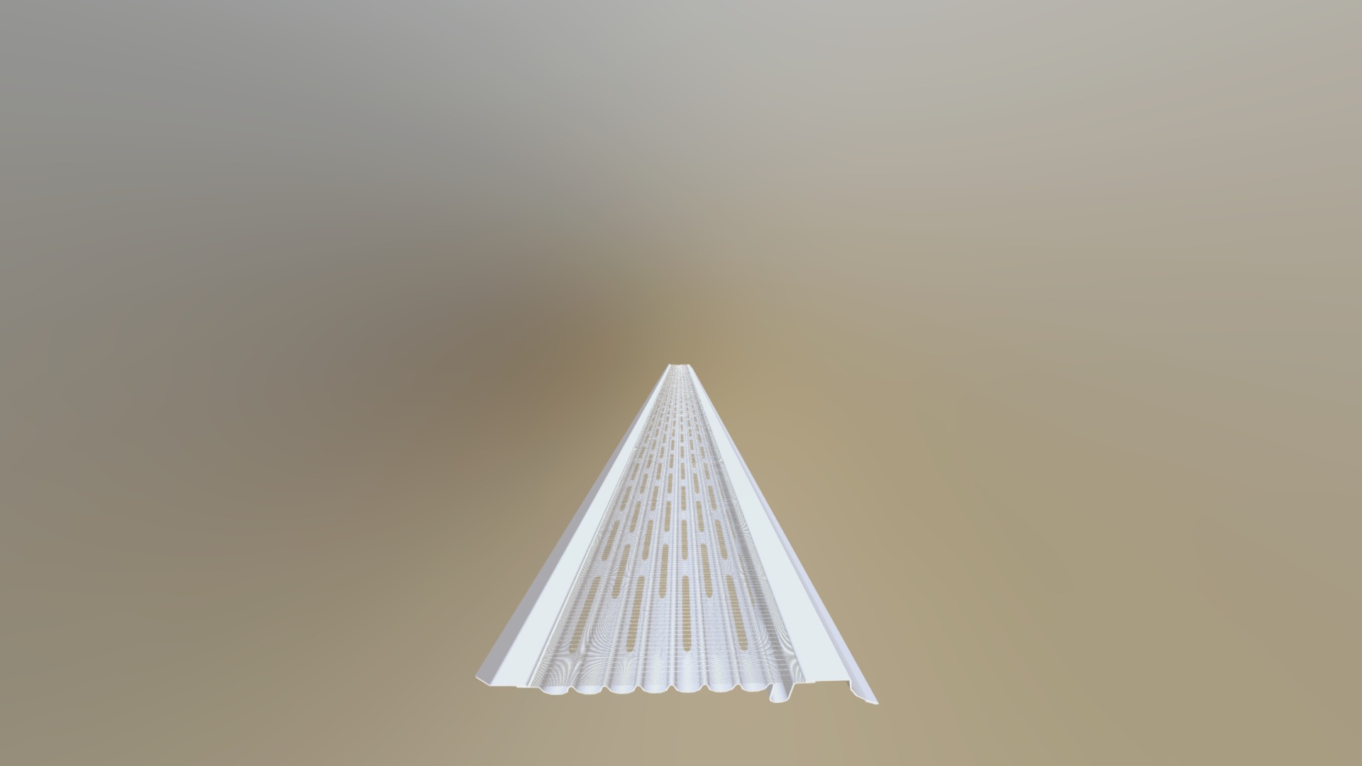 Micro Mesh US - 3D model by dismayllc [3c962c3] - Sketchfab