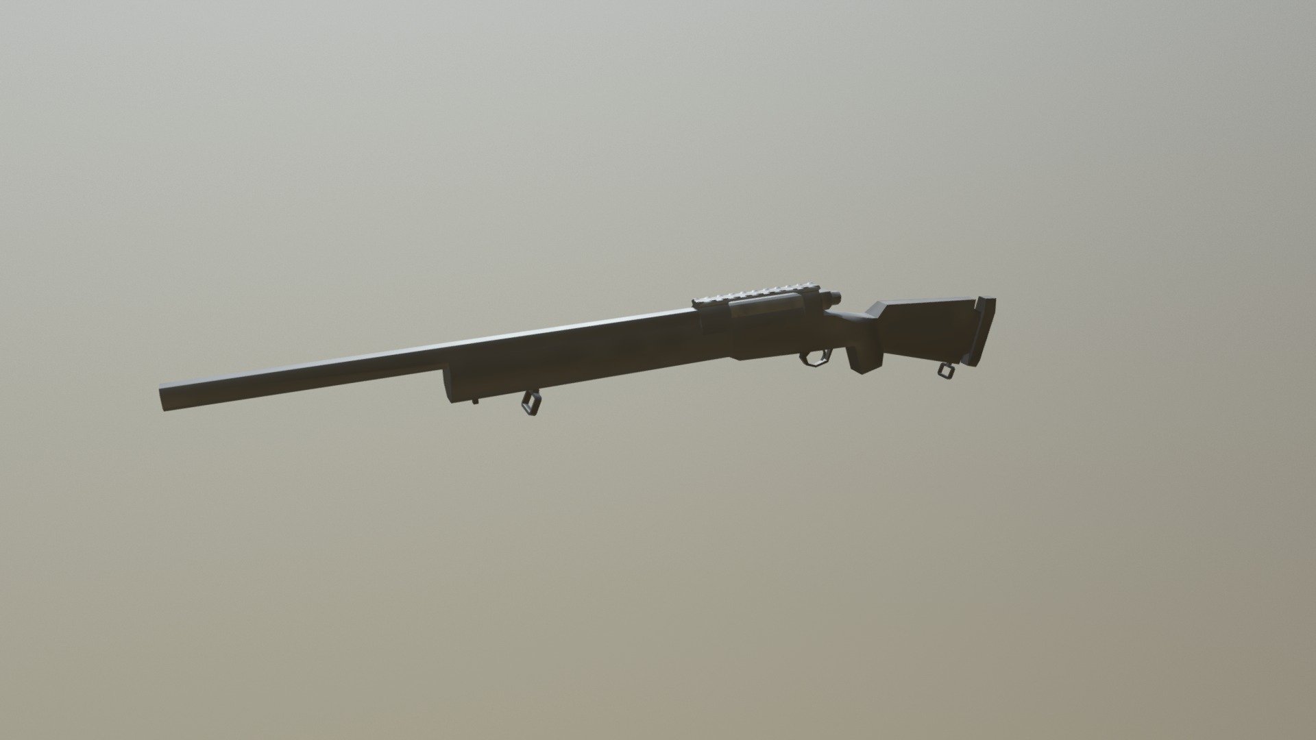 M24 - 3D model by MixanicMira [3c97c81] - Sketchfab