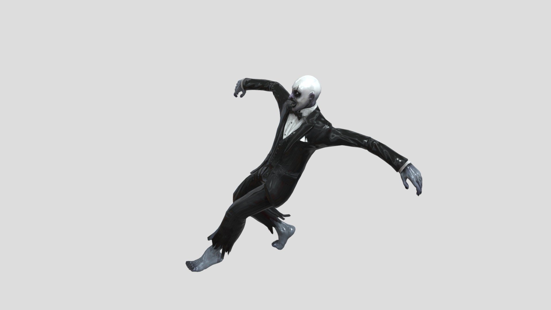 Flair - 3D model by Jone (@Savaliya.hetvi) [3c97d04] - Sketchfab