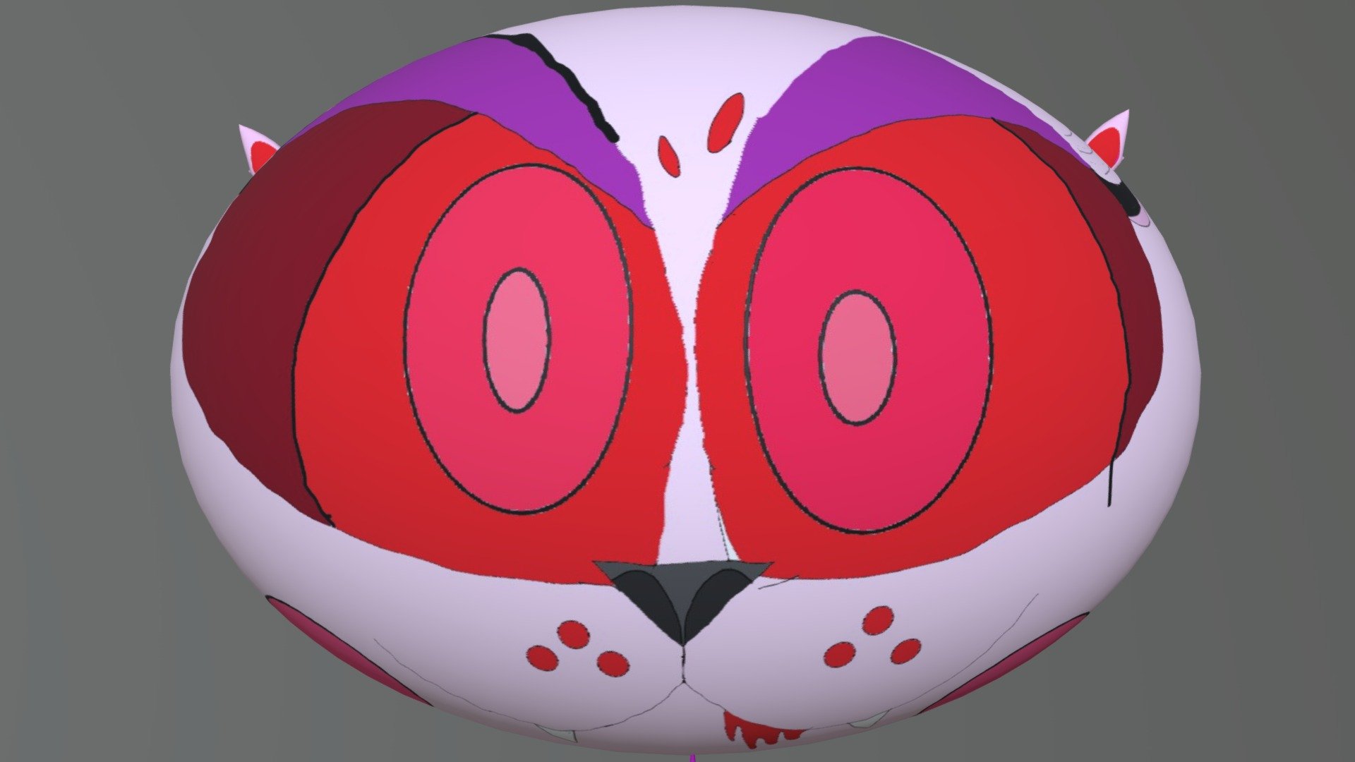 Ytyuytt - Download Free 3D model by 28kpaul [3c9af39] - Sketchfab