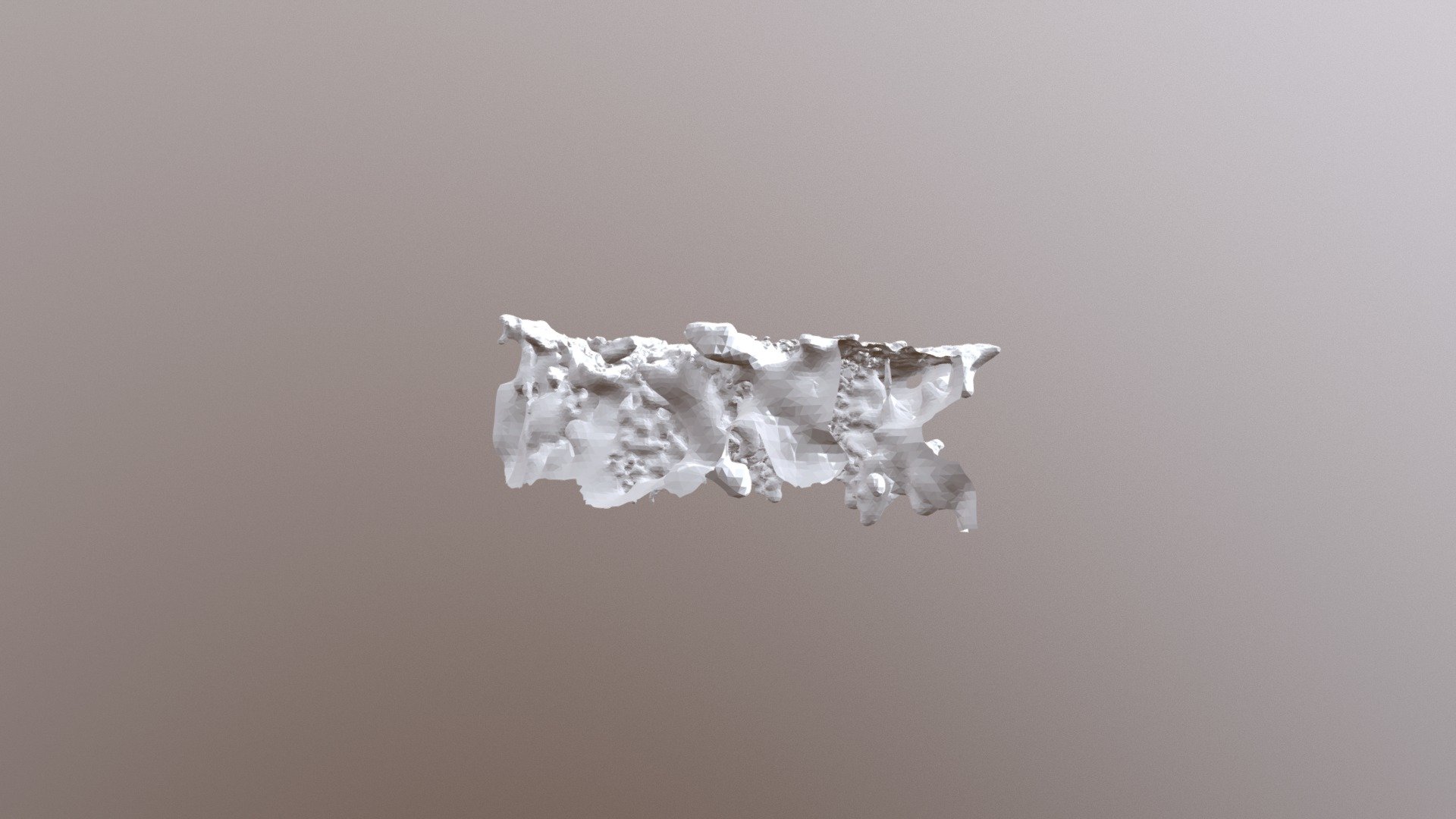 Lostenen, ilveskivi - Download Free 3D model by basti95 [3c9c394 ...