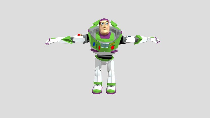 Ps2 3D models - Sketchfab