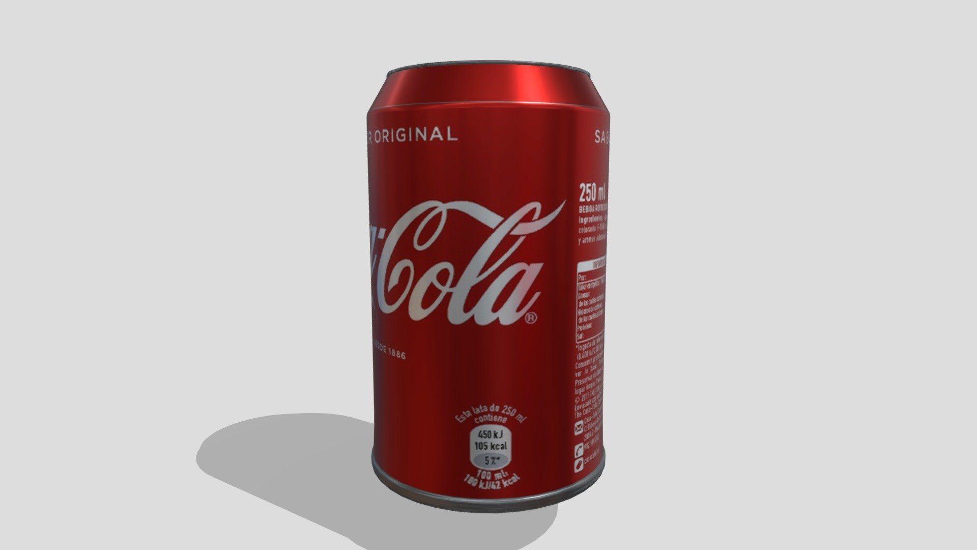 lata - 3D model by renjunlipz [3c9f440] - Sketchfab
