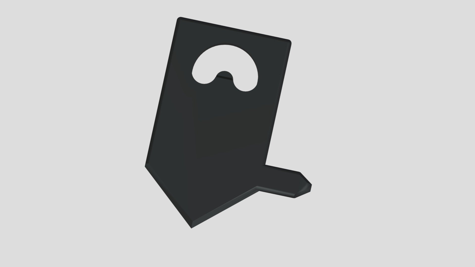 Wallet tool - 3D model by BEAR (@1110455) [3ca0d42] - Sketchfab
