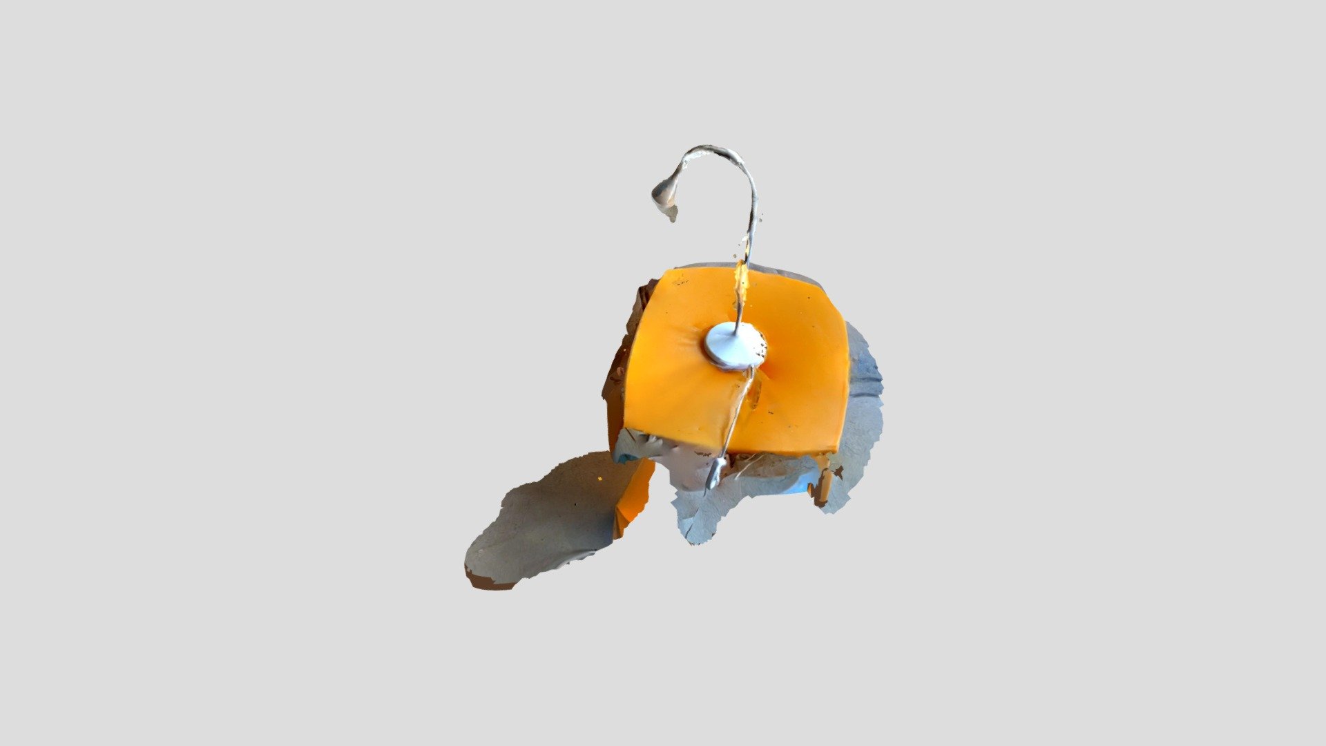 tyler lamp object - 3D model by KSAspringsession22 [3ca0ec5] - Sketchfab