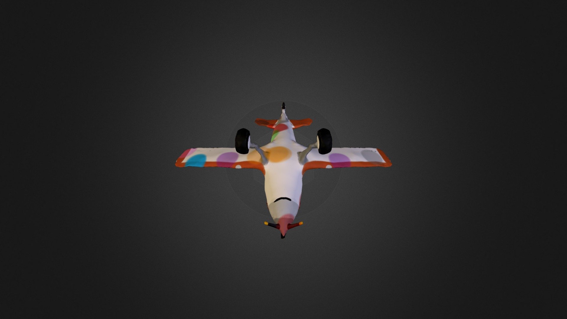 Tomi - 3D model by leopoly [3ca1abf] - Sketchfab