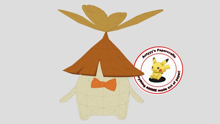 Mihoyo 3D models - Sketchfab
