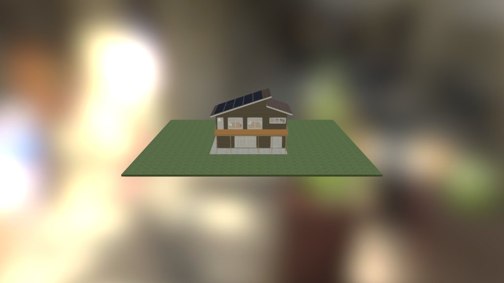 Sander 3-D Model (4) - 3D model by Pro Draft, Inc. (@prodraft) [3ca5193 ...