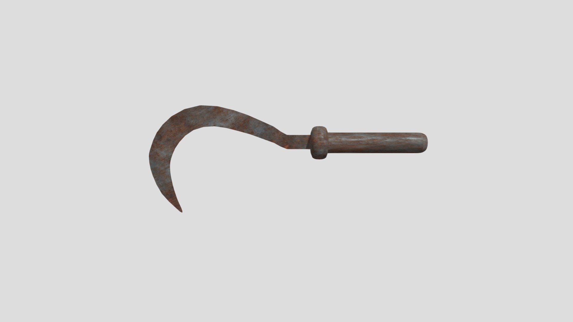 Mata Sabit - 3D model by nadiva [3ca71d3] - Sketchfab