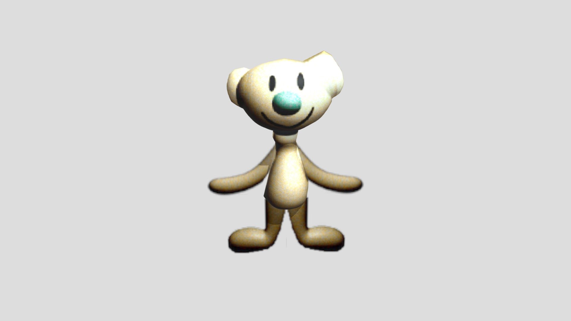 desktop friend - 3D model by thebigsussy5675 (@nesom037) [3ca87a3 ...