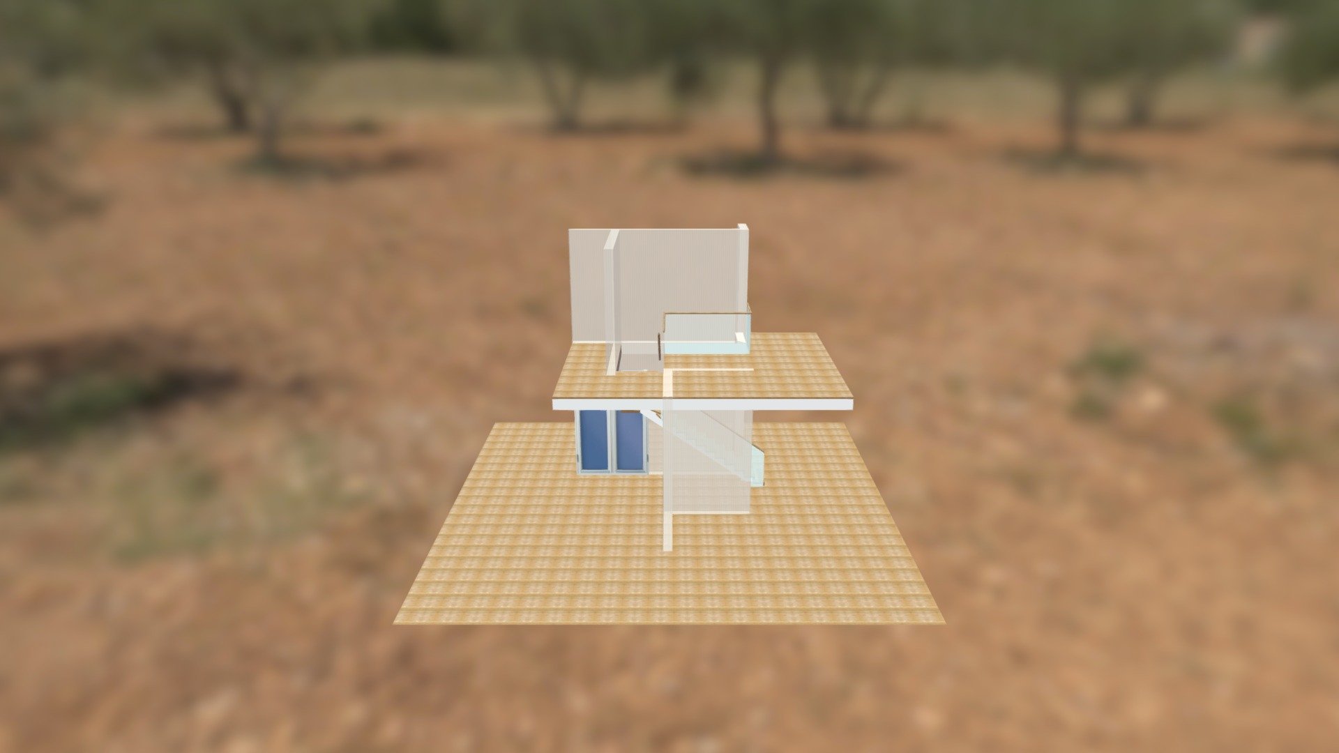 Jasper 2 - Download Free 3D model by StaircaseDRAWINGS [3ca96fe] - Sketchfab