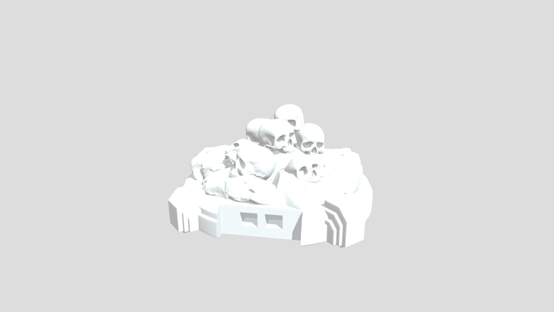 Object State Whole - 3D model by SKYNET-2029 (@qqqqq2) [3caa238 ...