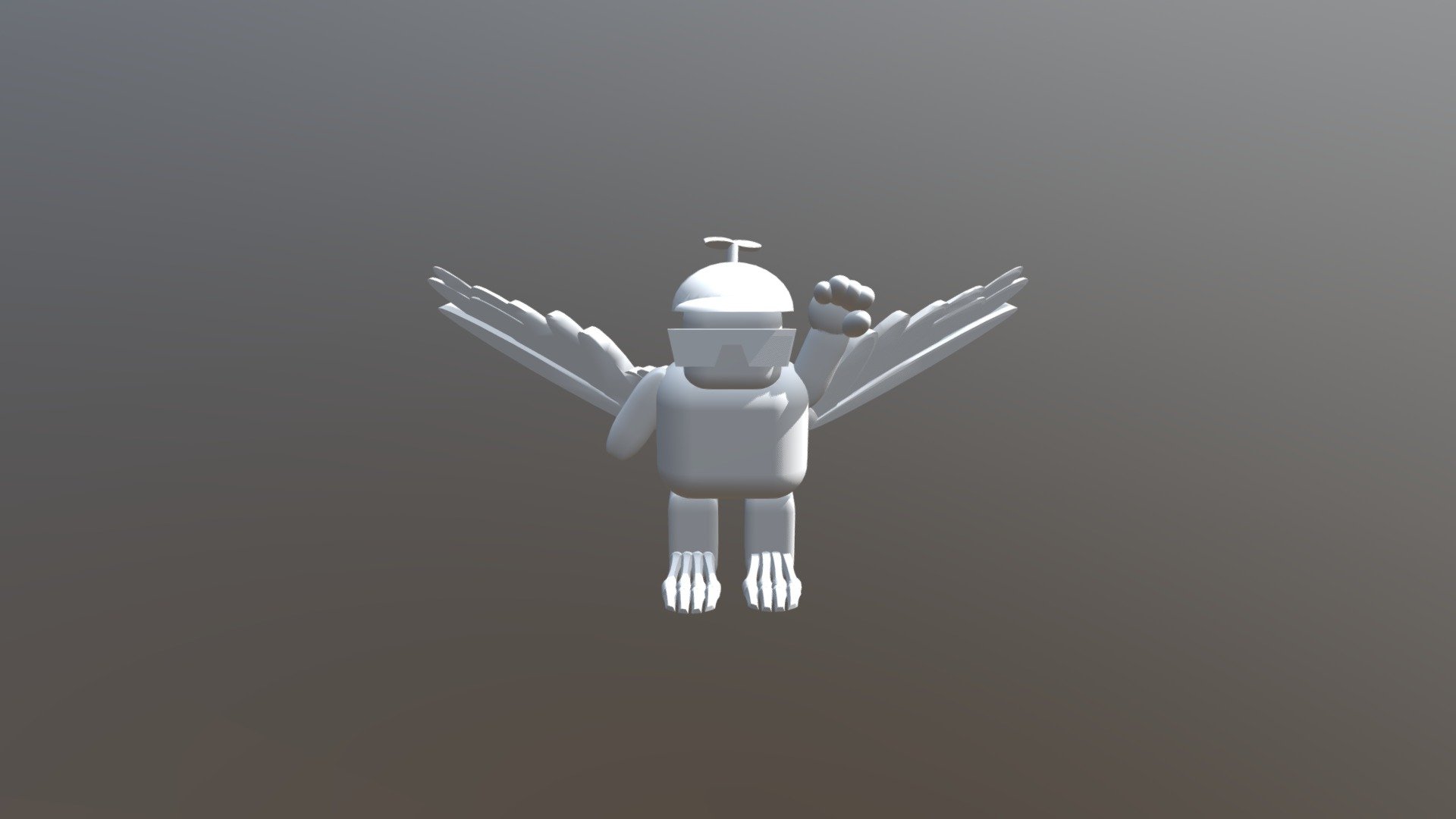 20210 - 3D model by haibao87 [3caab34] - Sketchfab
