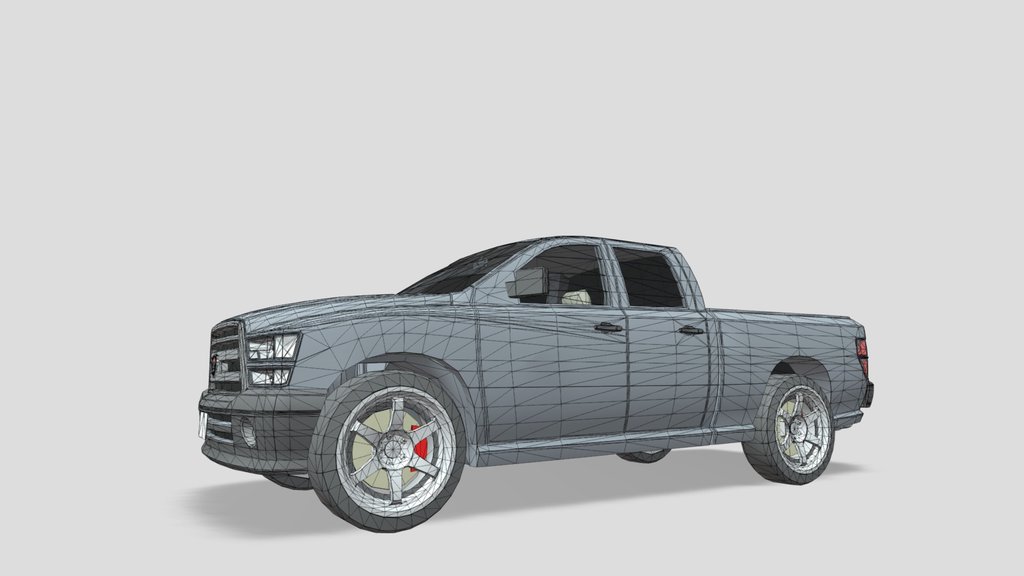GTA 5 Cars - A 3D model collection by David_Holiday - Sketchfab