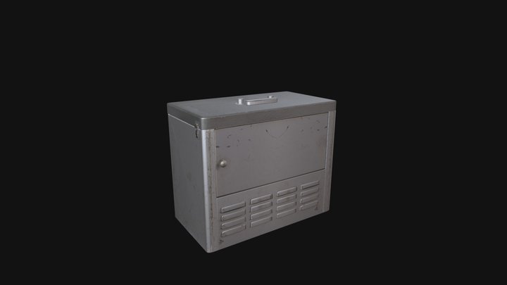 Eeg 3D models - Sketchfab