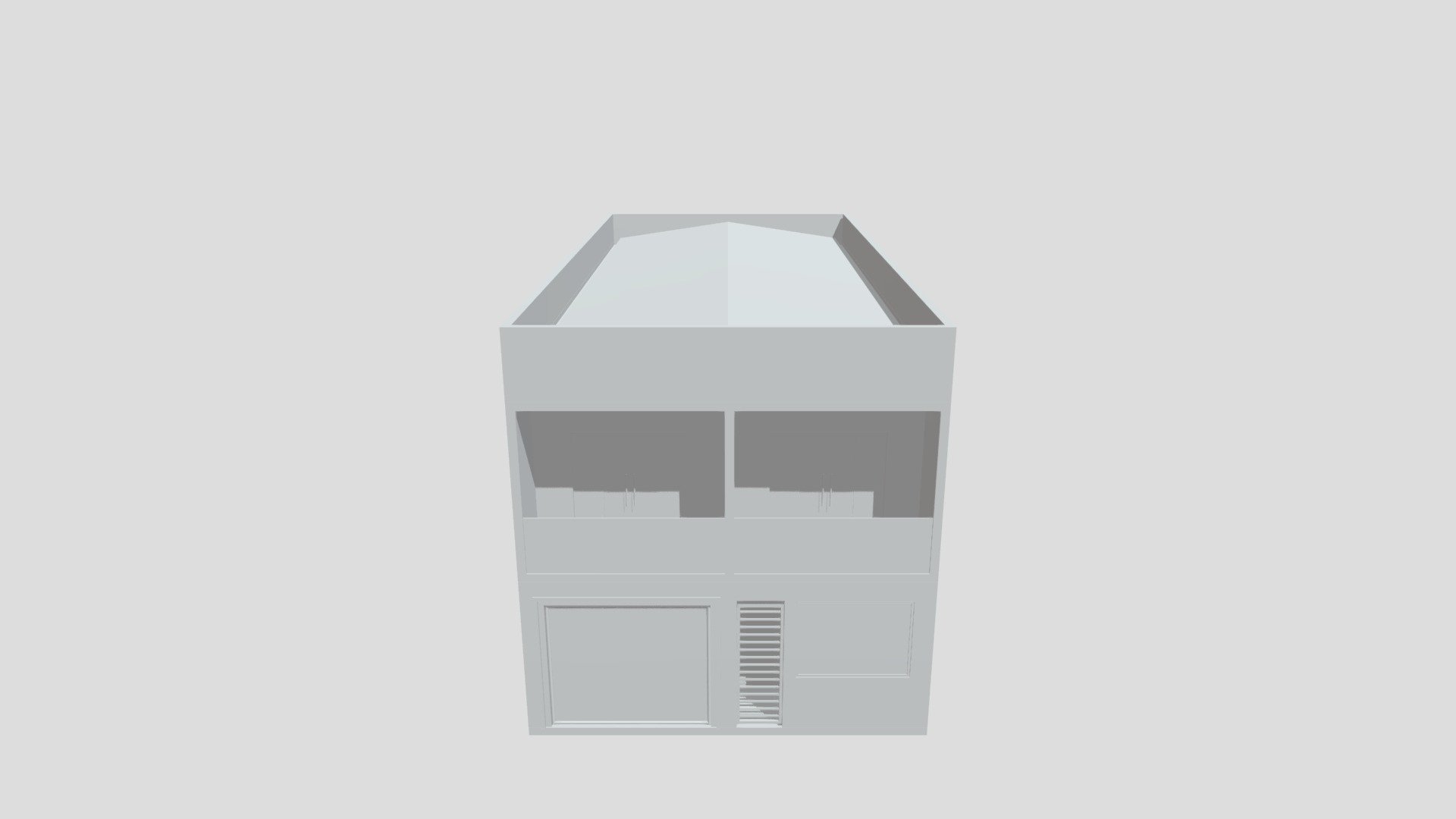 Elivelton 3D - 3D model by hiltonfrancojr [3cb2f18] - Sketchfab
