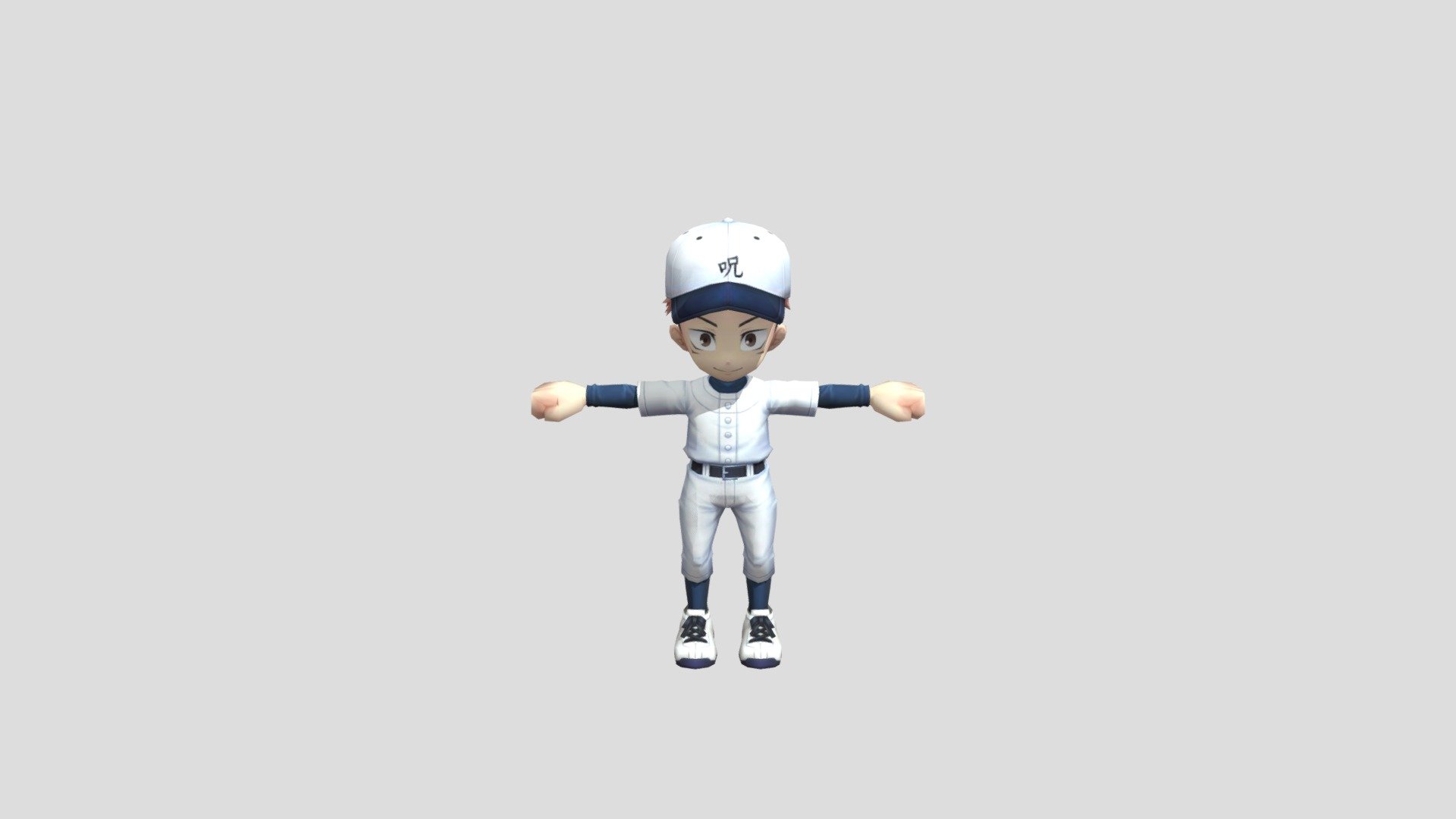 ply_10206540 (merge) - Download Free 3D model by tiff (@gatotiff ...