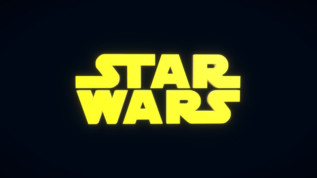Movie logos - A 3D model collection by Vlad's_Studios (@alexvladimircm ...