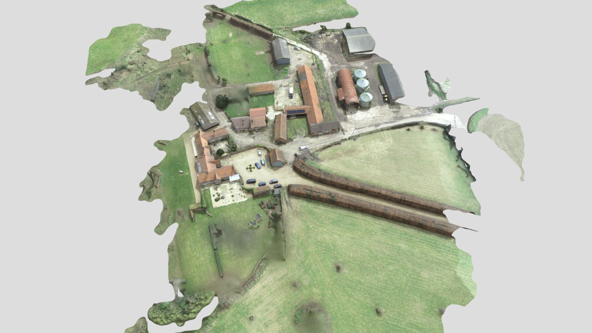 070324_simplified_3d_mesh - 3D model by tomgoodliffe [3cb53a6] - Sketchfab