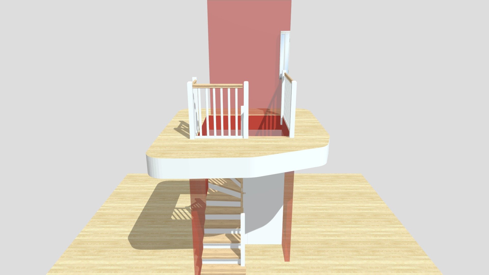 23_K_Hiir - 3D model by Andris Sild - Andu Trepp (@andrissild) [3cb5985 ...