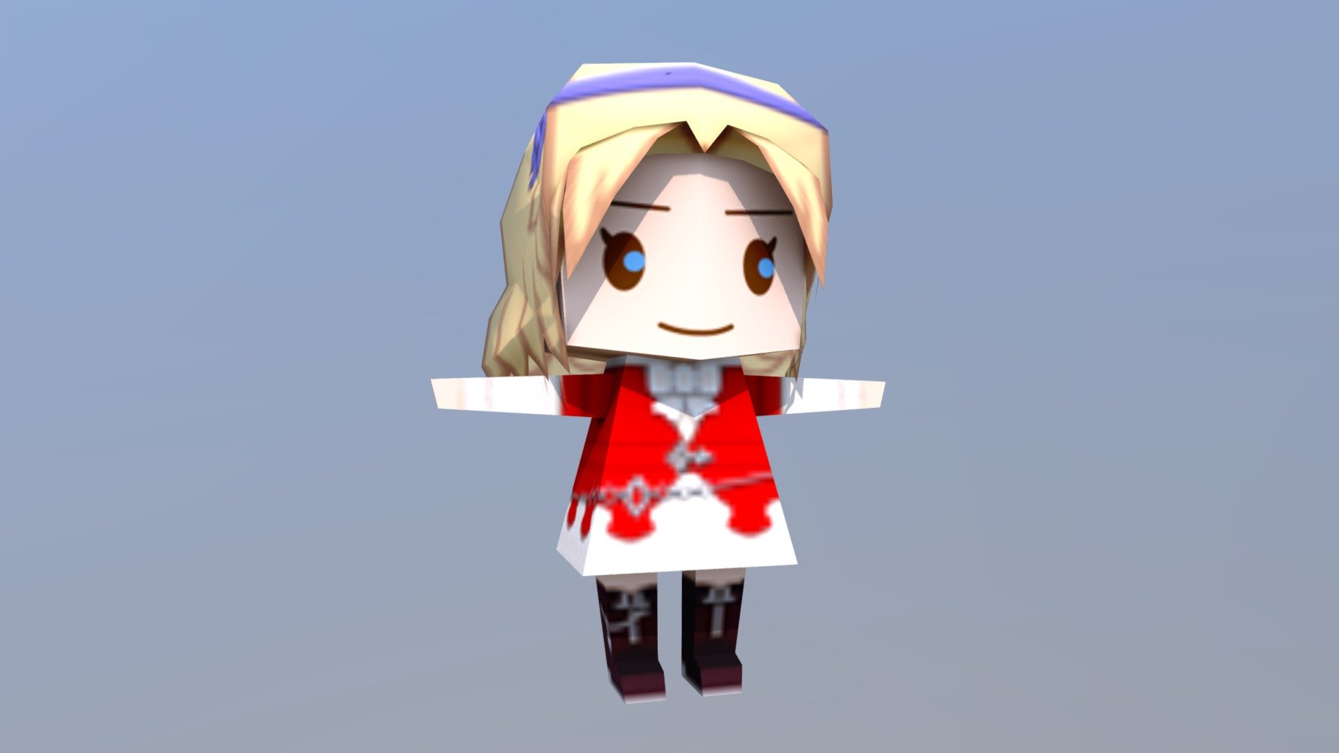 People 6 - 3D model by SmileBoom_SGB [3cb6725] - Sketchfab