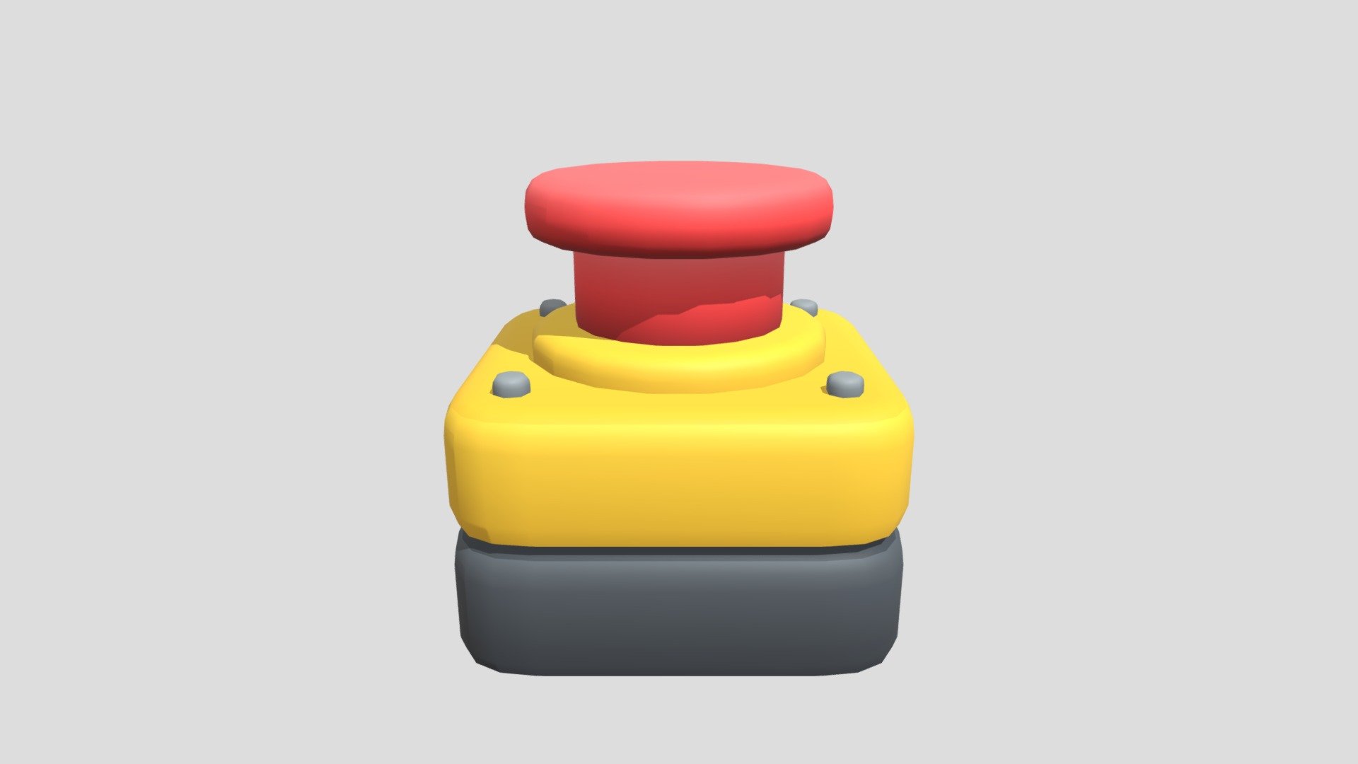 Button - 3D model by kiyomist [3cb7928] - Sketchfab