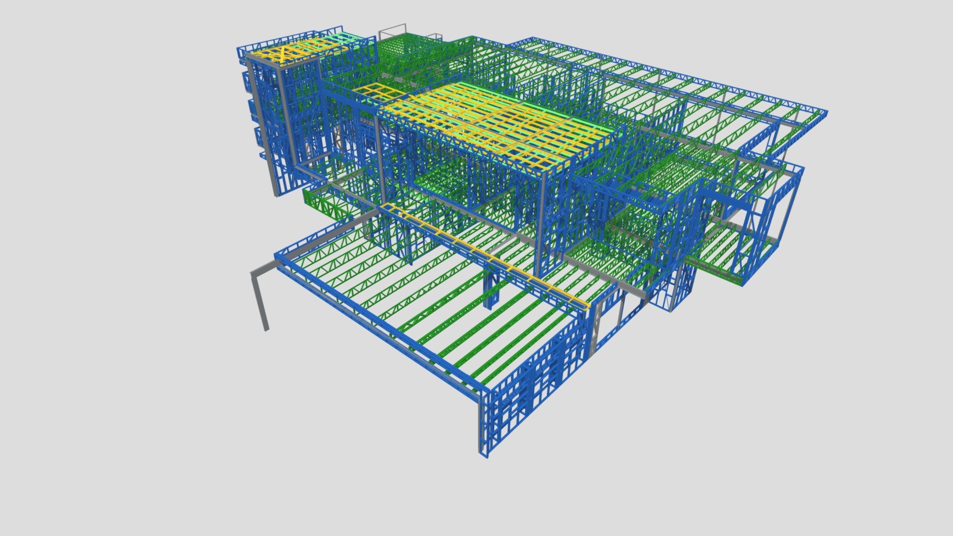 10079 - 3D model by TAG FRAMES (@FRAMESTAG) [3cb92f7] - Sketchfab