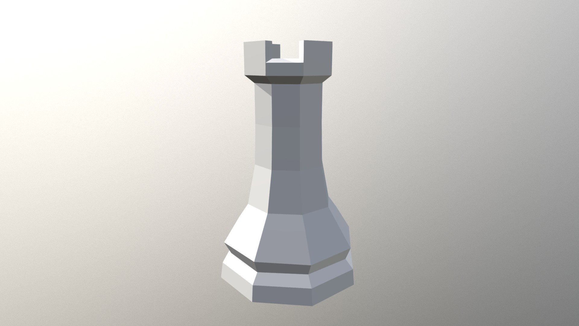 Rook2 - 3D model by Michael_Marsden (@MichaelMarsden) [3cbb243] - Sketchfab