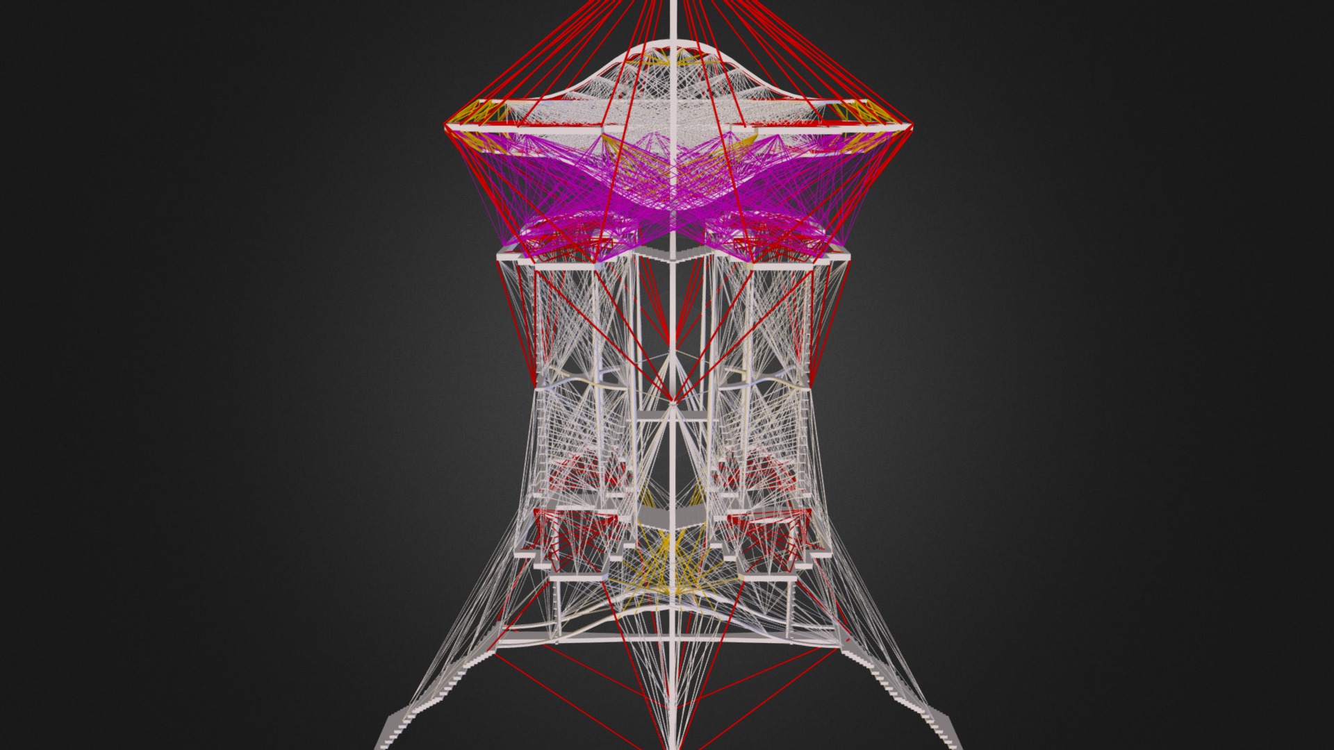 Column3 - 3D model by lingleng [3cbd054] - Sketchfab