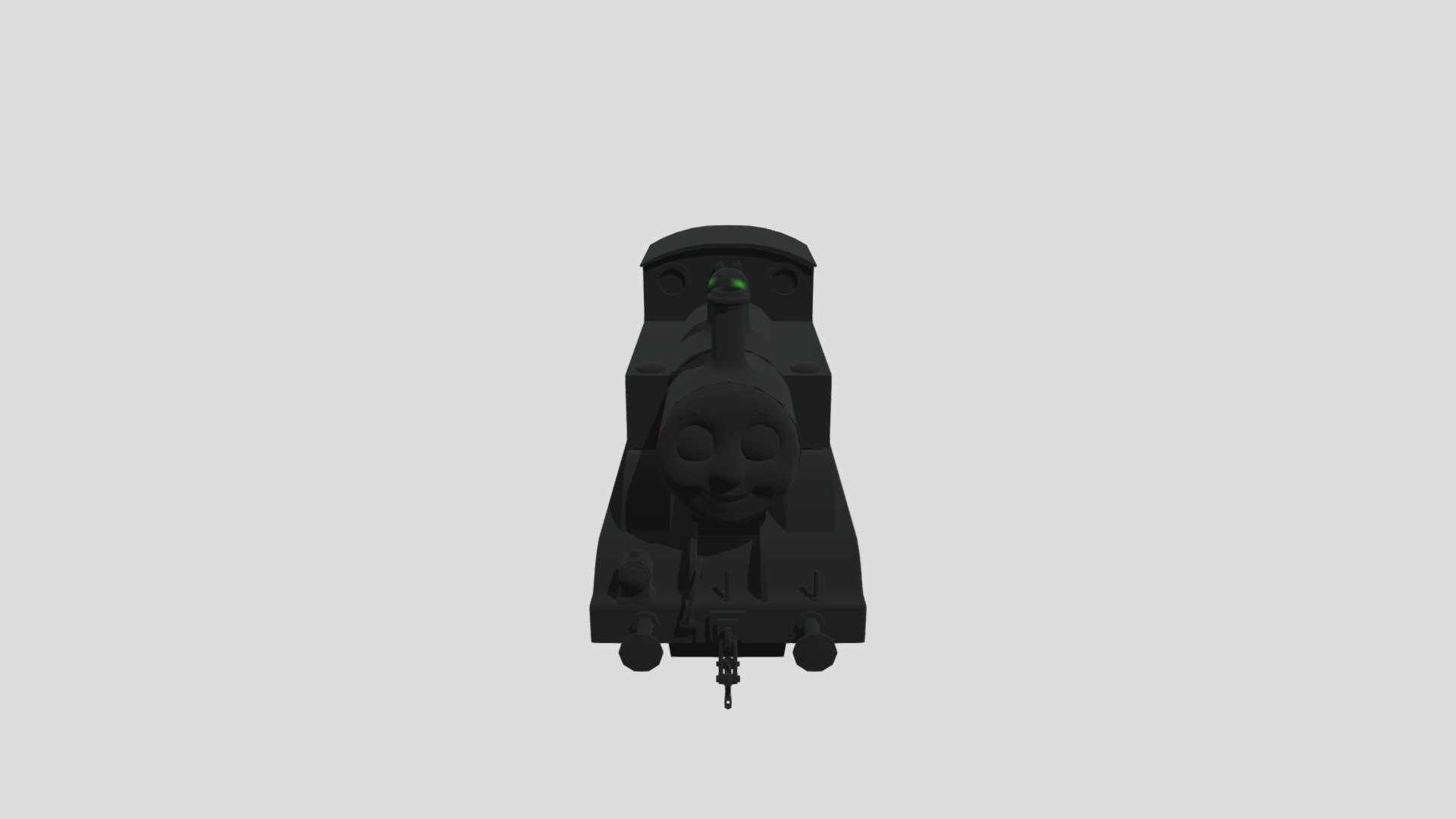 New-thomas-the-tank-engine - 3D model by causeyterrell212 [3cbd464 ...