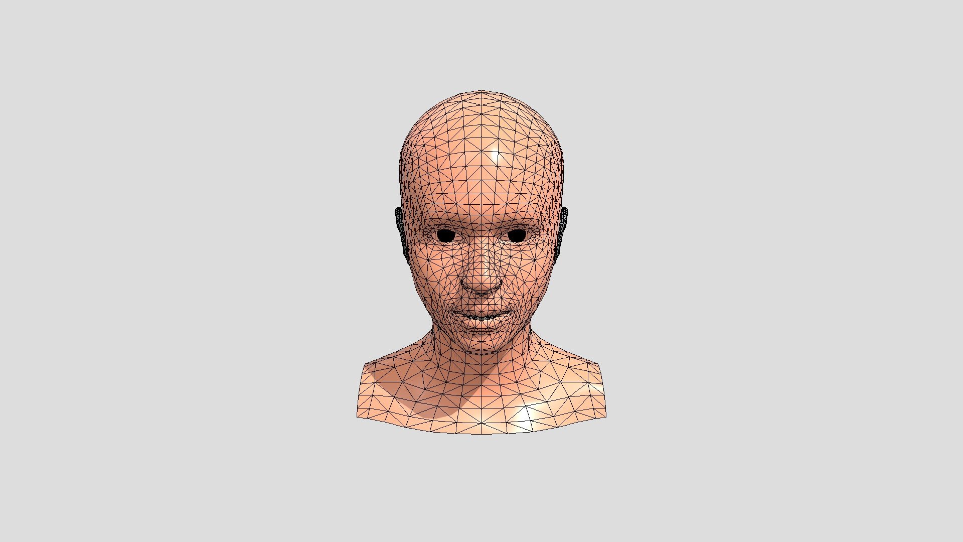 human female - 3D model by man624606 [3cbeb73] - Sketchfab