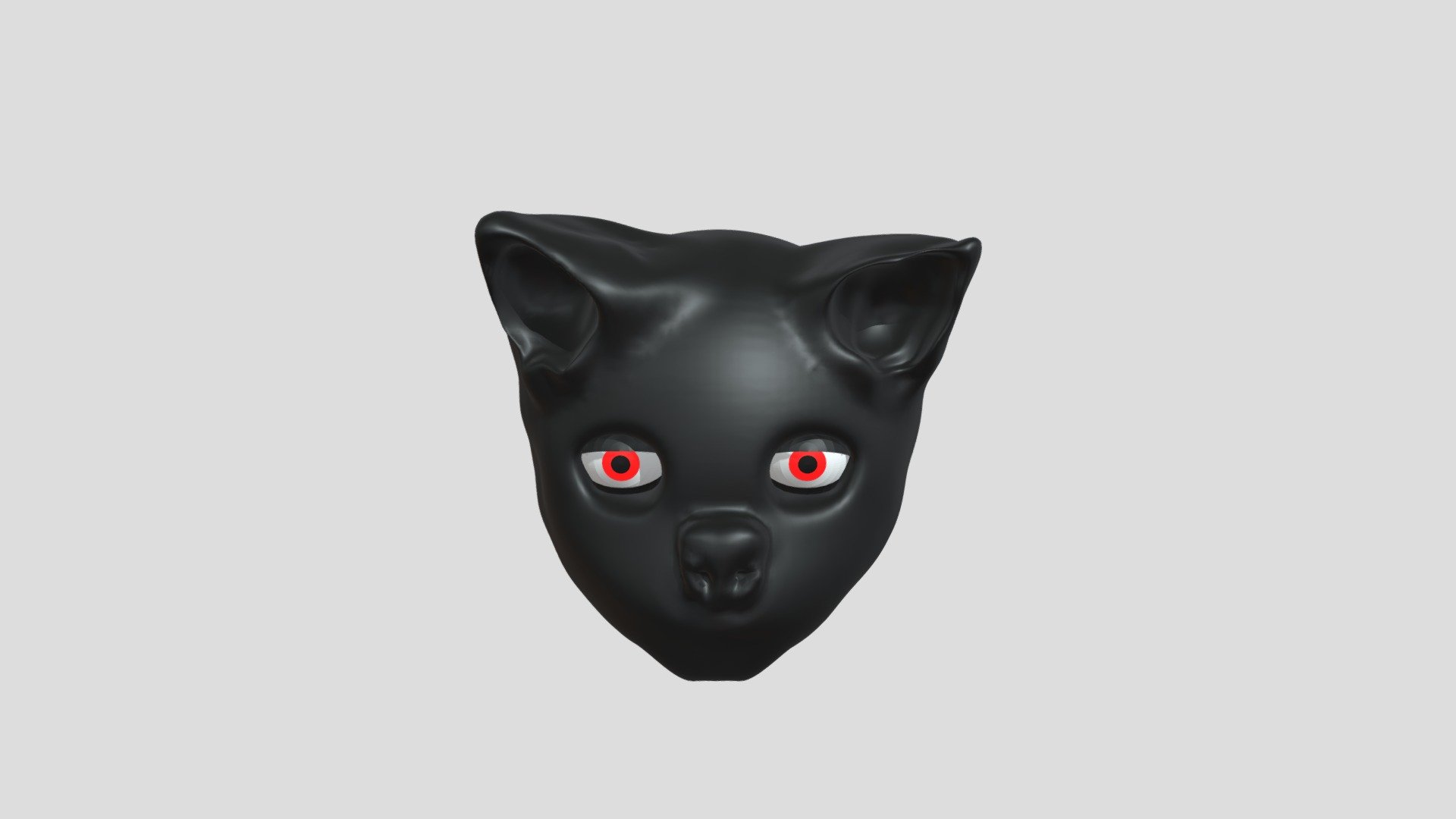 Lucifer - Download Free 3D model by d.spiridonova [3cc063a] - Sketchfab