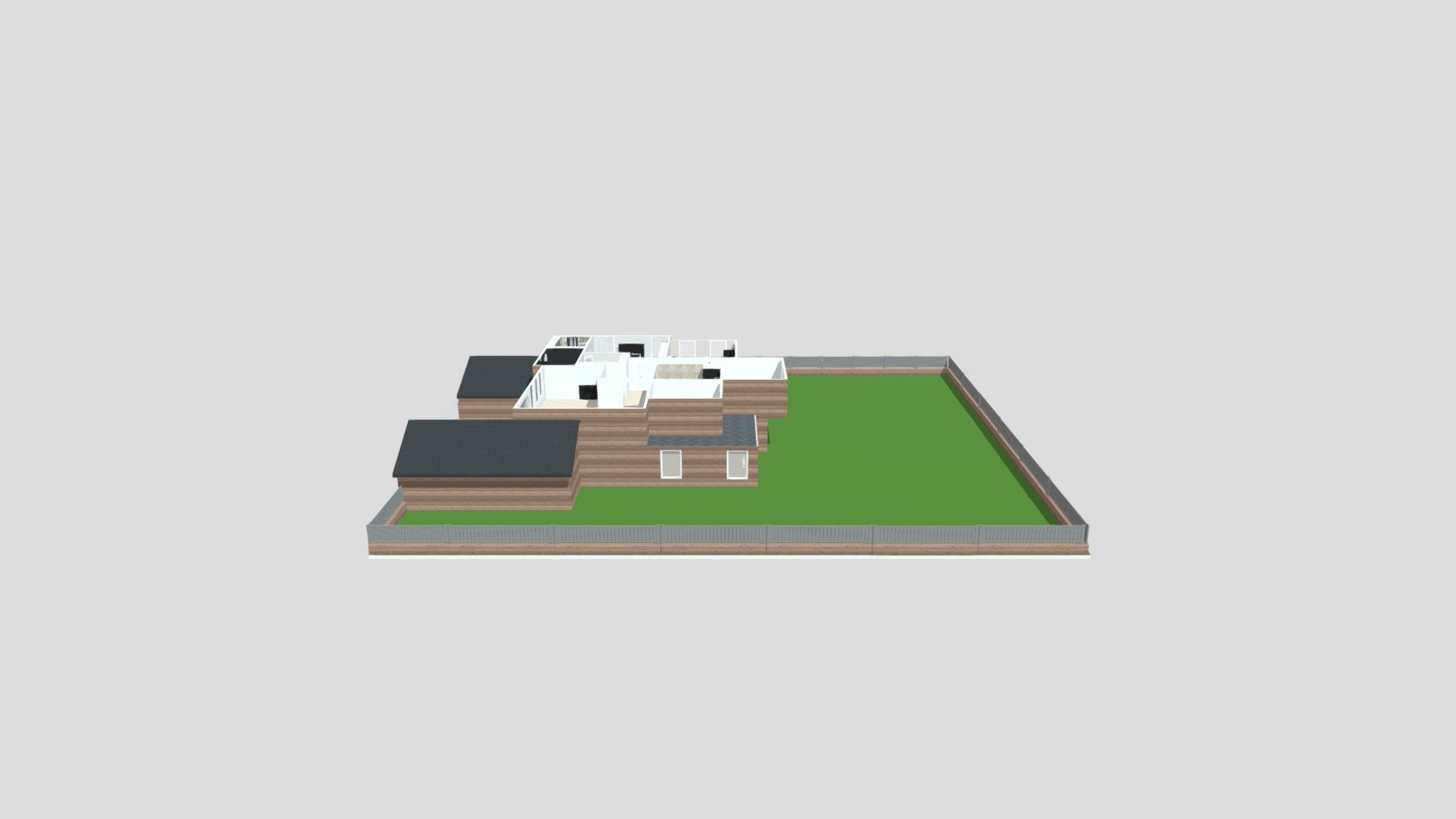 Yeni proje ( 1 ) - Download Free 3D model by Home Design 3D ...