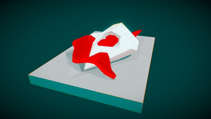 Counterobject 3D models - Sketchfab