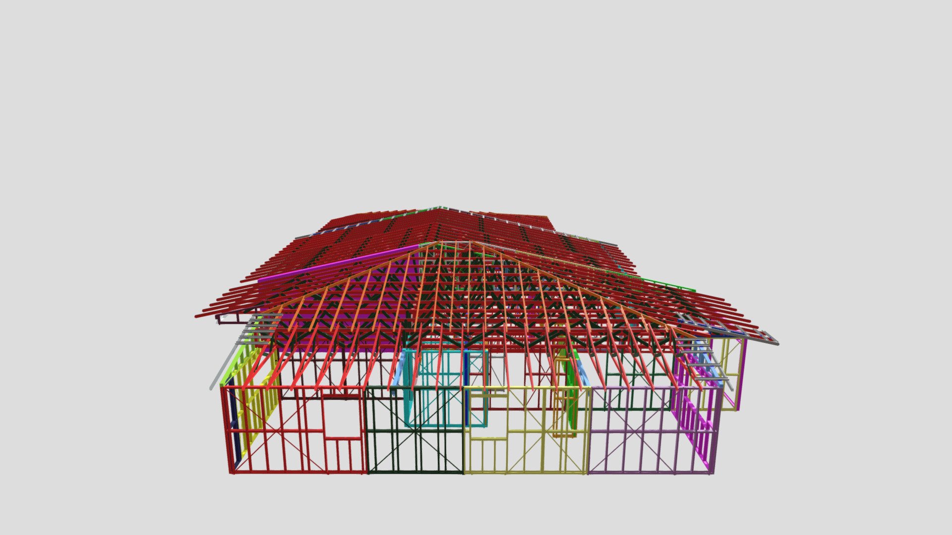 Sketchfab-118477b - 3D model by CRT_Building_Products [3cc2b28] - Sketchfab