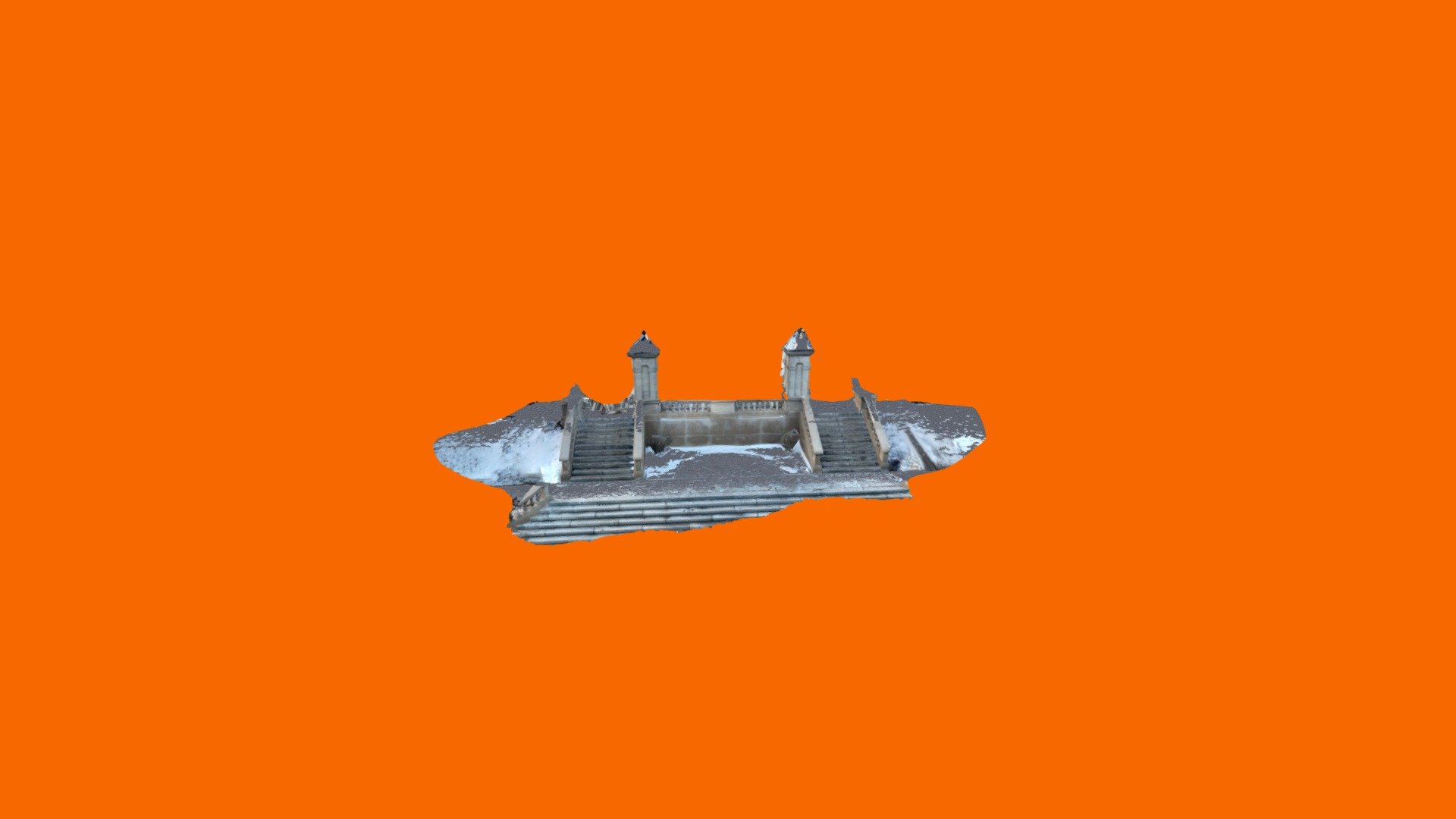 SU 3d - 3D model by doaviles [3cc408e] - Sketchfab