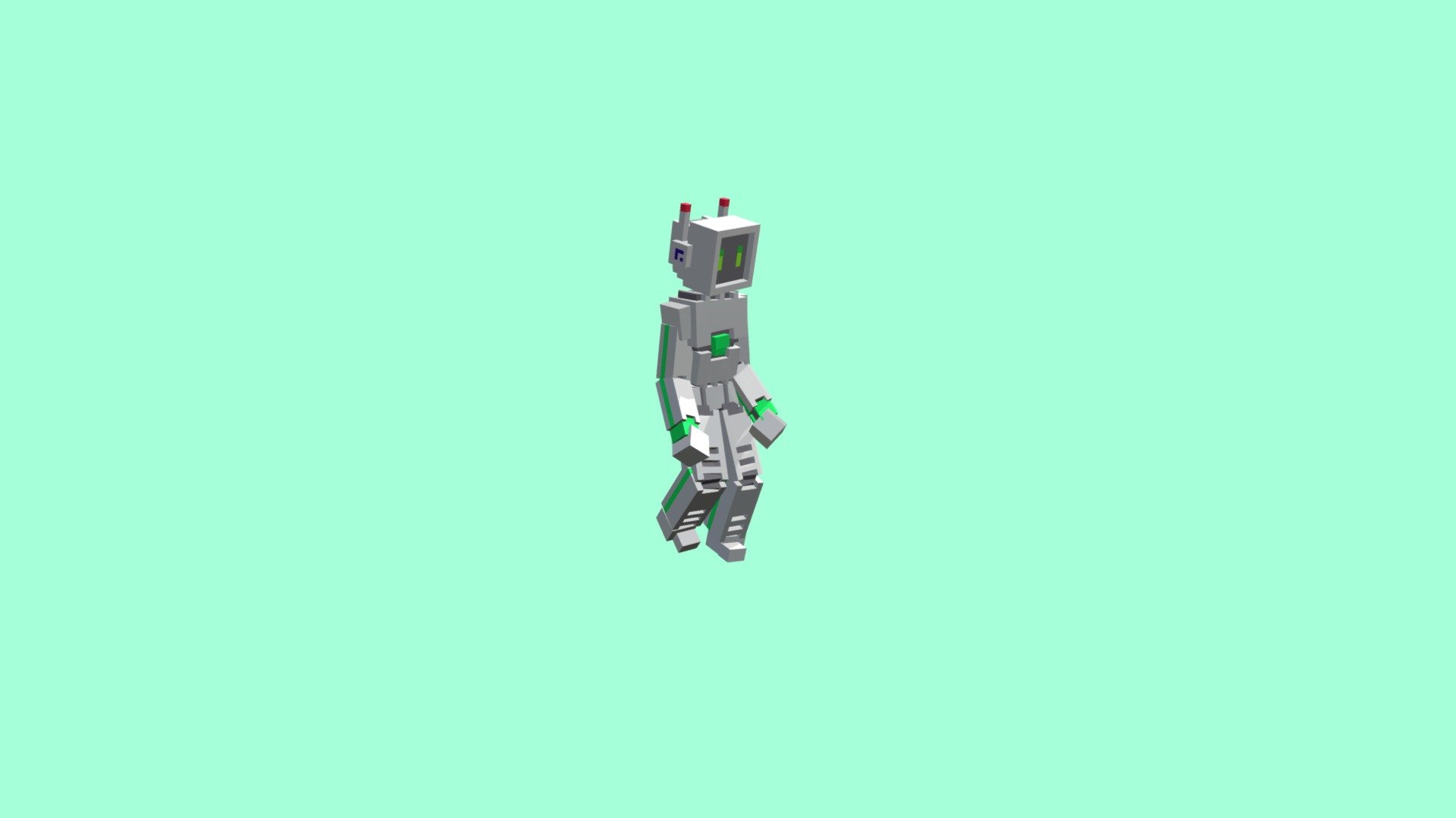BitBot.1 (PoseMode) - 3D model by Studio.5 (@YogoshimoMoritz) [3cc484b ...