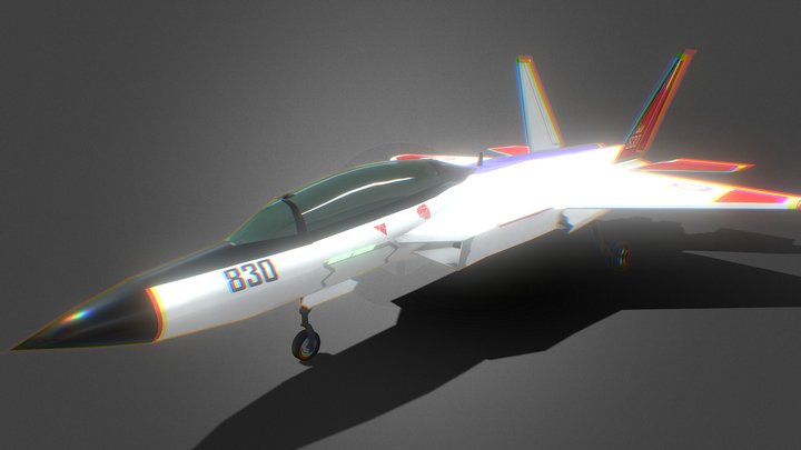 Rigid 3D models - Sketchfab