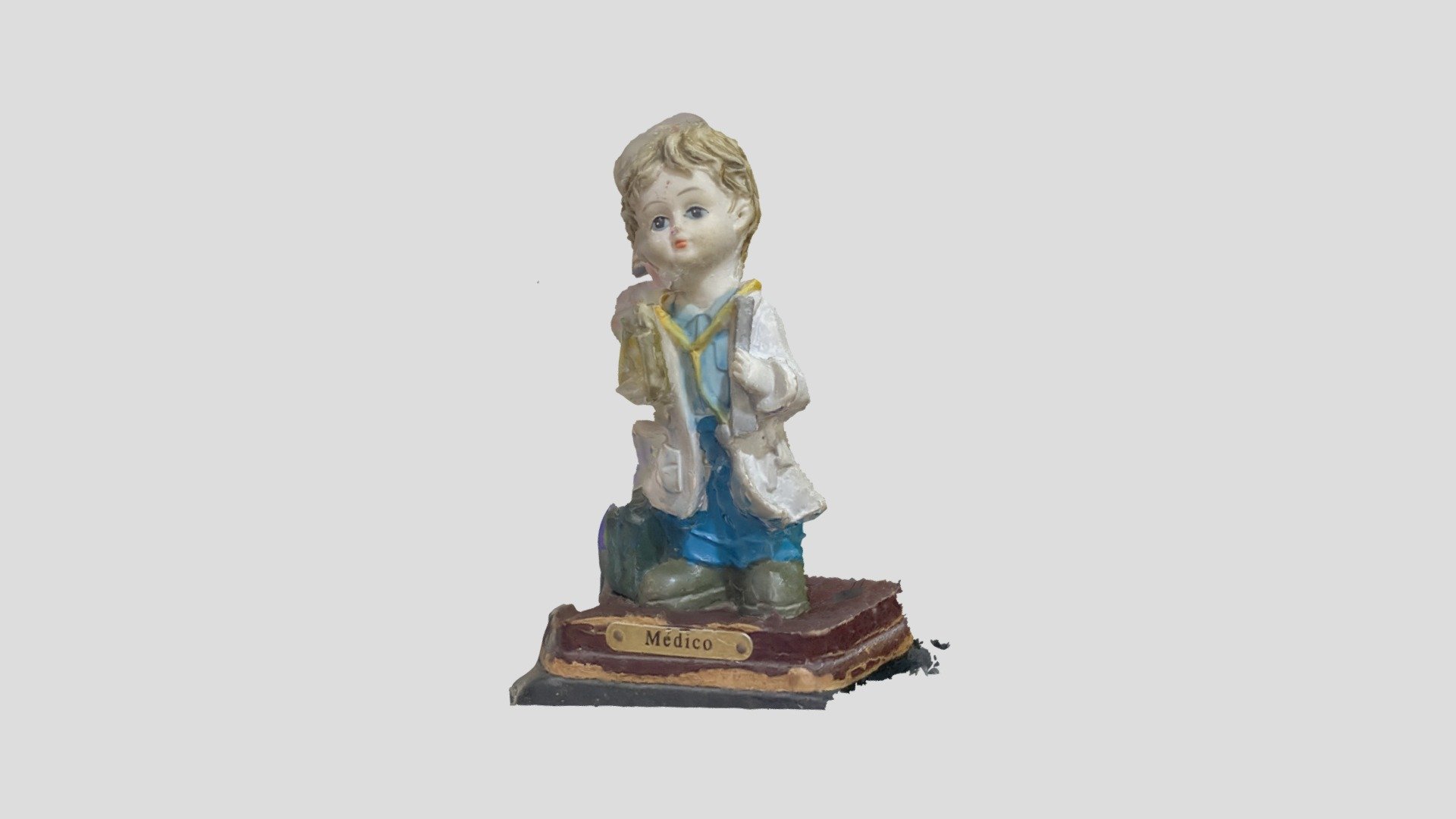 modelo - Download Free 3D model by dplannerfotografia [3cc70c7] - Sketchfab
